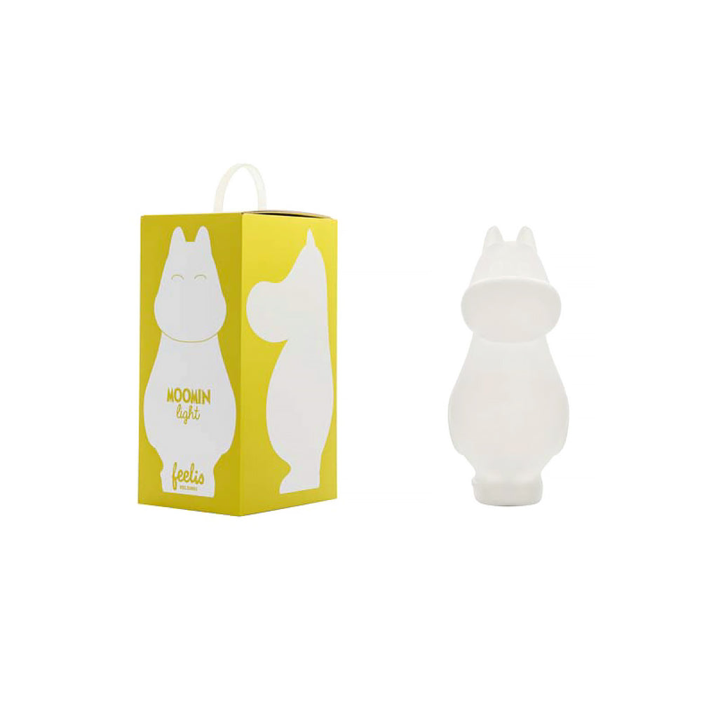 Moomintroll lamp small - Moomin Lights